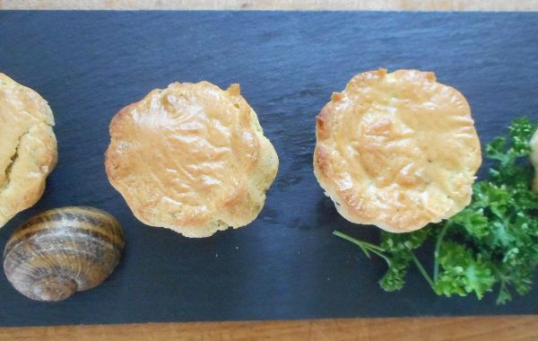 Recettes de cuisine pour Epicuriens escargotiere du LYS isère 38